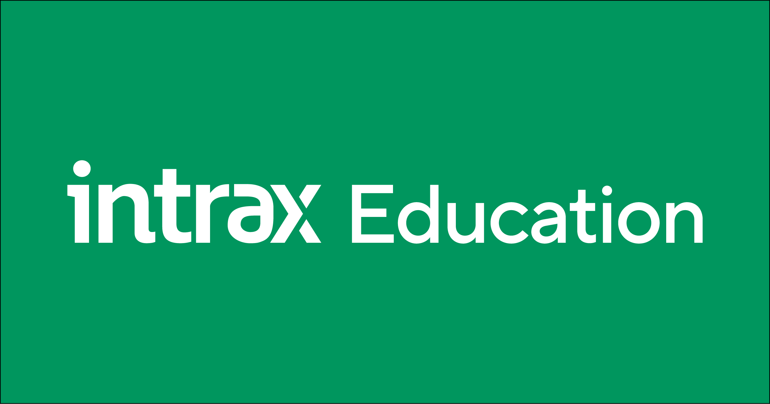 Application Process - Intrax Education