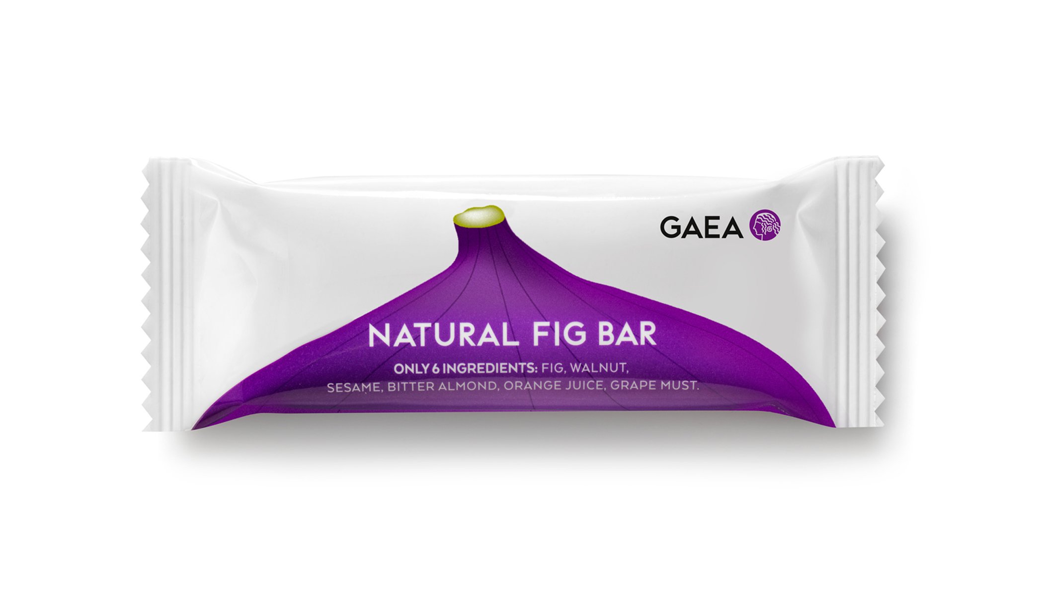 How to design packaging for healthy snacks