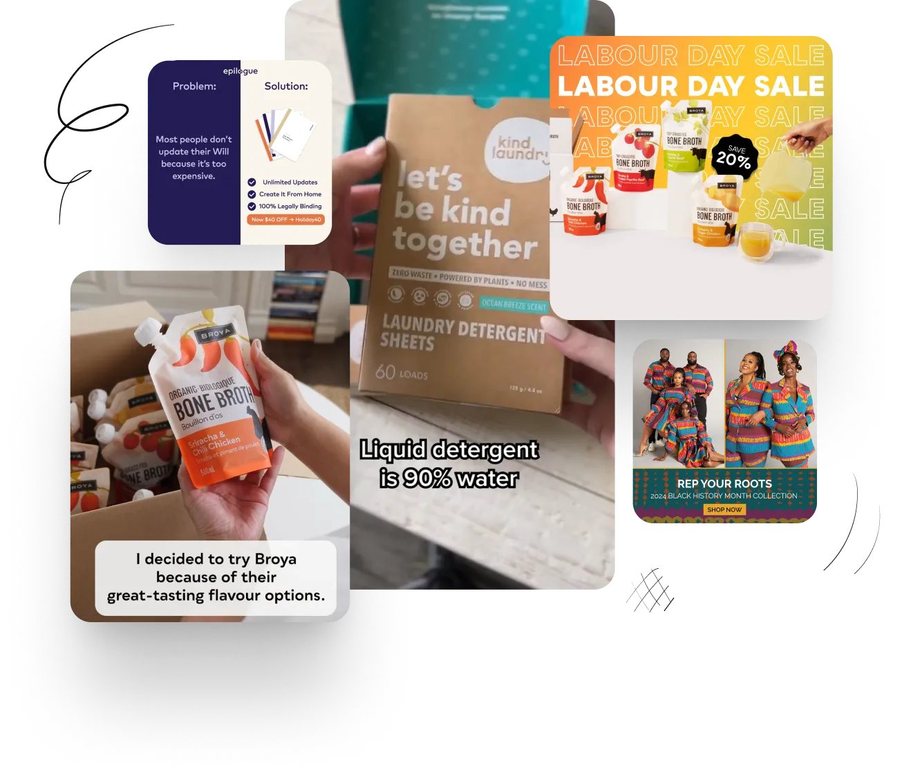 Creative Management | Growth Collective