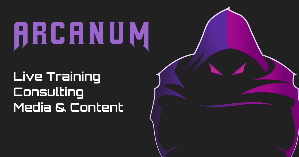 Arcanum Security
