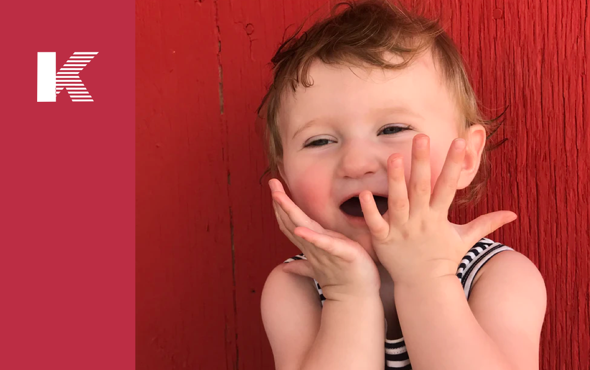 5 Benefits of Red Light Therapy for your Baby - Kaiyan Medical