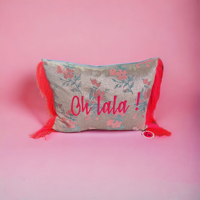 Kussen Oh lala! | Fck Prfct