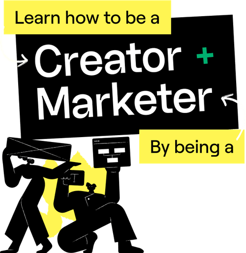 Lit School - Creator Marketer School in Bangalore