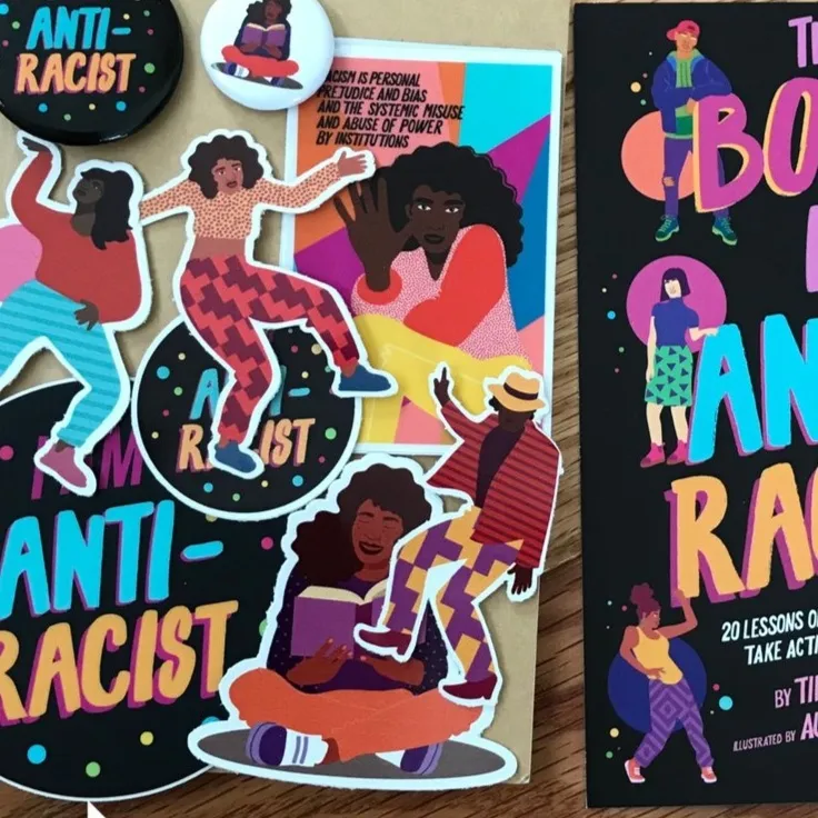 Anti-Racist Leadership: Why It Matters and How to Become One