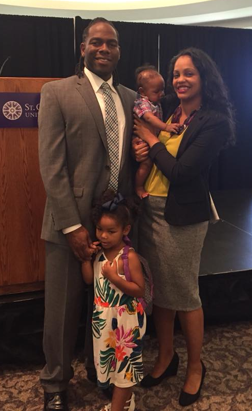 The Anti-Racist Teacher: Q & A with Author Lorena Germán