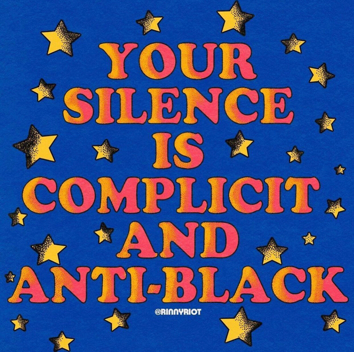 Our Liberation Is Bound Together