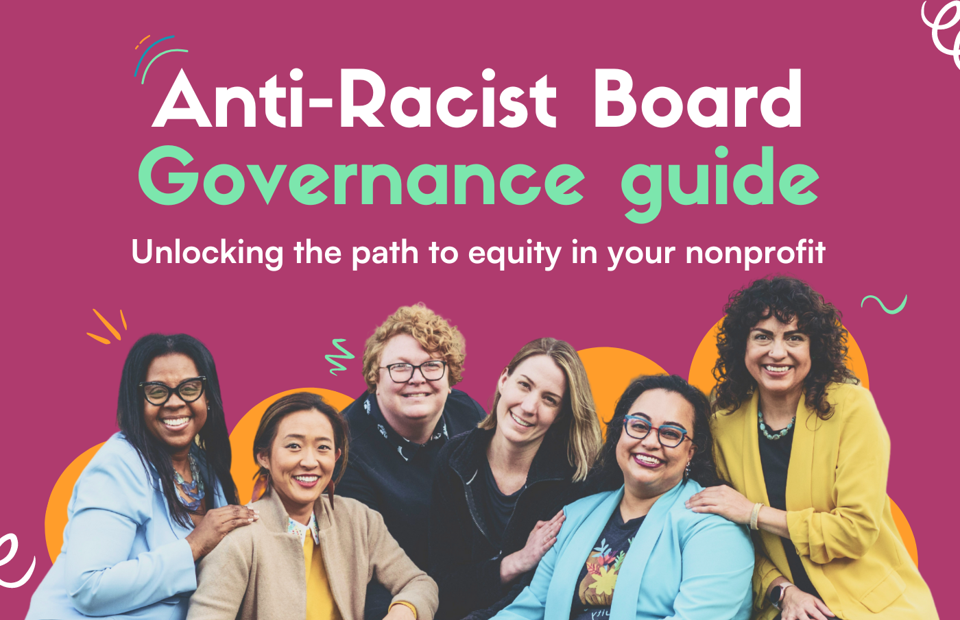 How to Build an Anti-Racist Board of Directors: Your Guide to Equitable ...