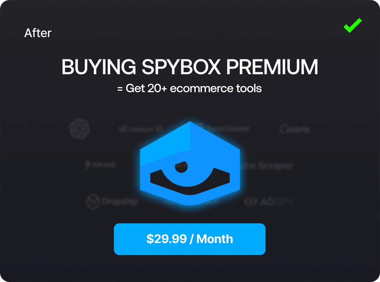 SpyBox