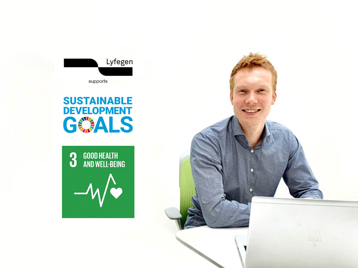 Lyfegen