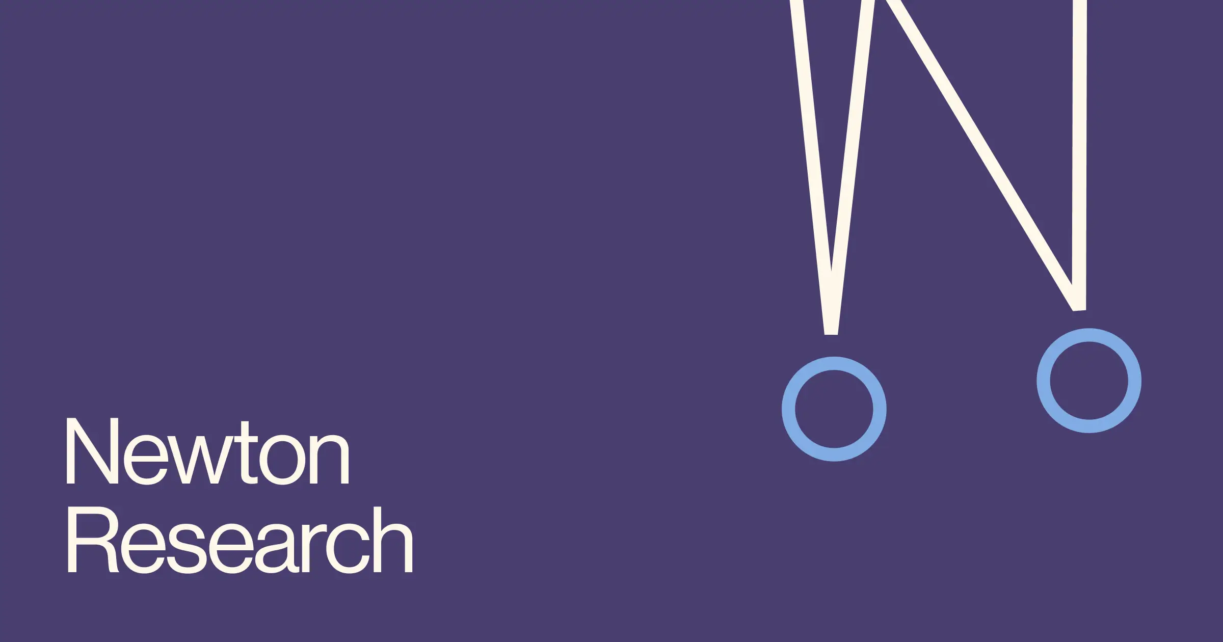 Home | Newton Research