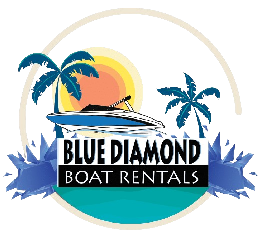 Blue Diamond Boat Rentals | Home