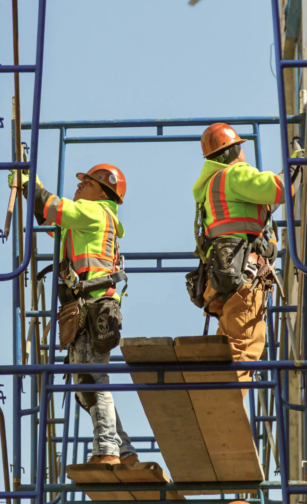 Finish Line Staffing