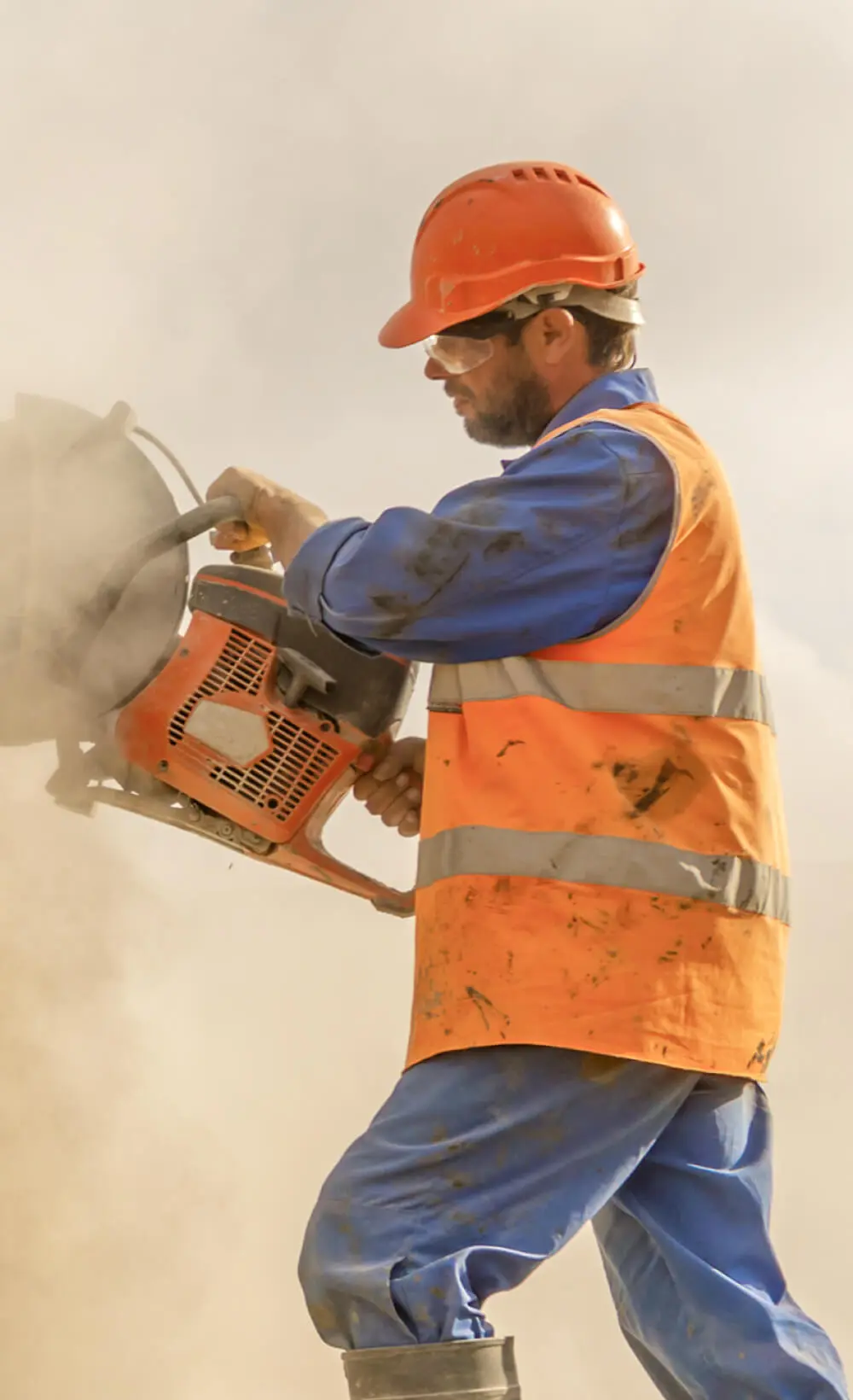 Finish Line Staffing