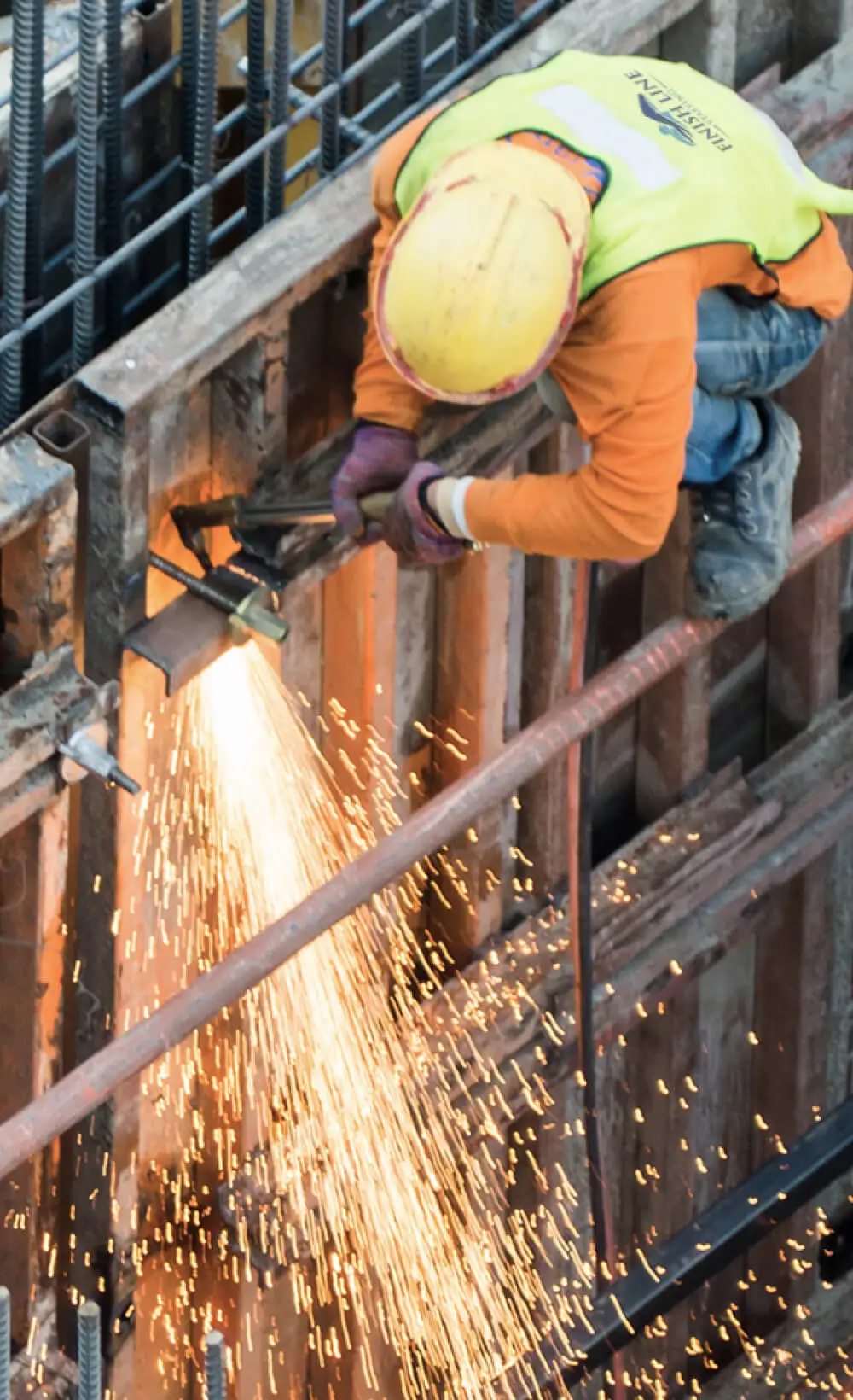 Finish Line Staffing