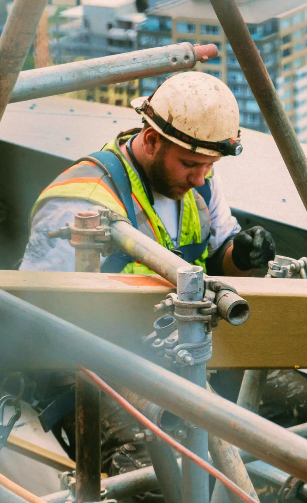 Finish Line Staffing