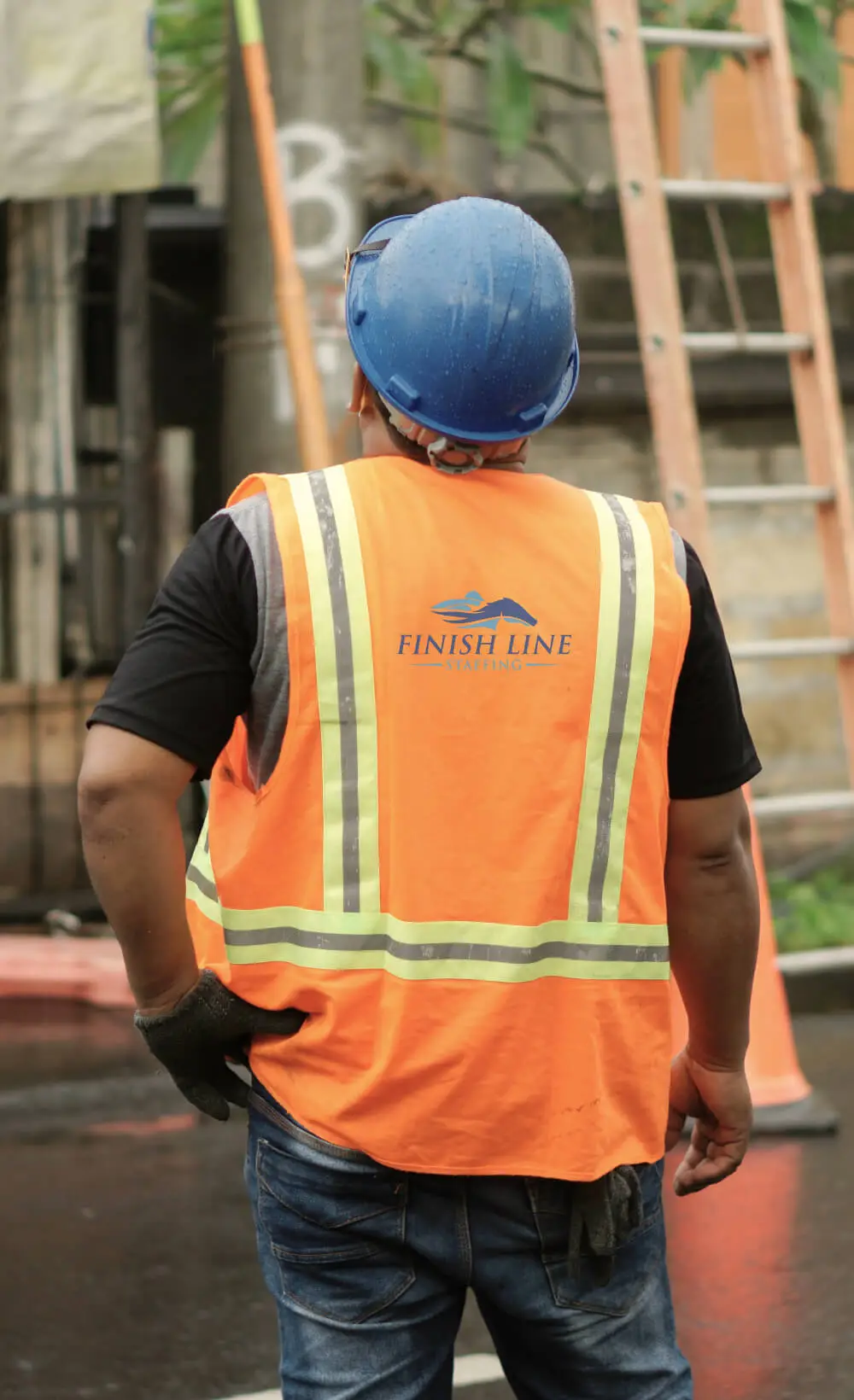 Finish Line Staffing