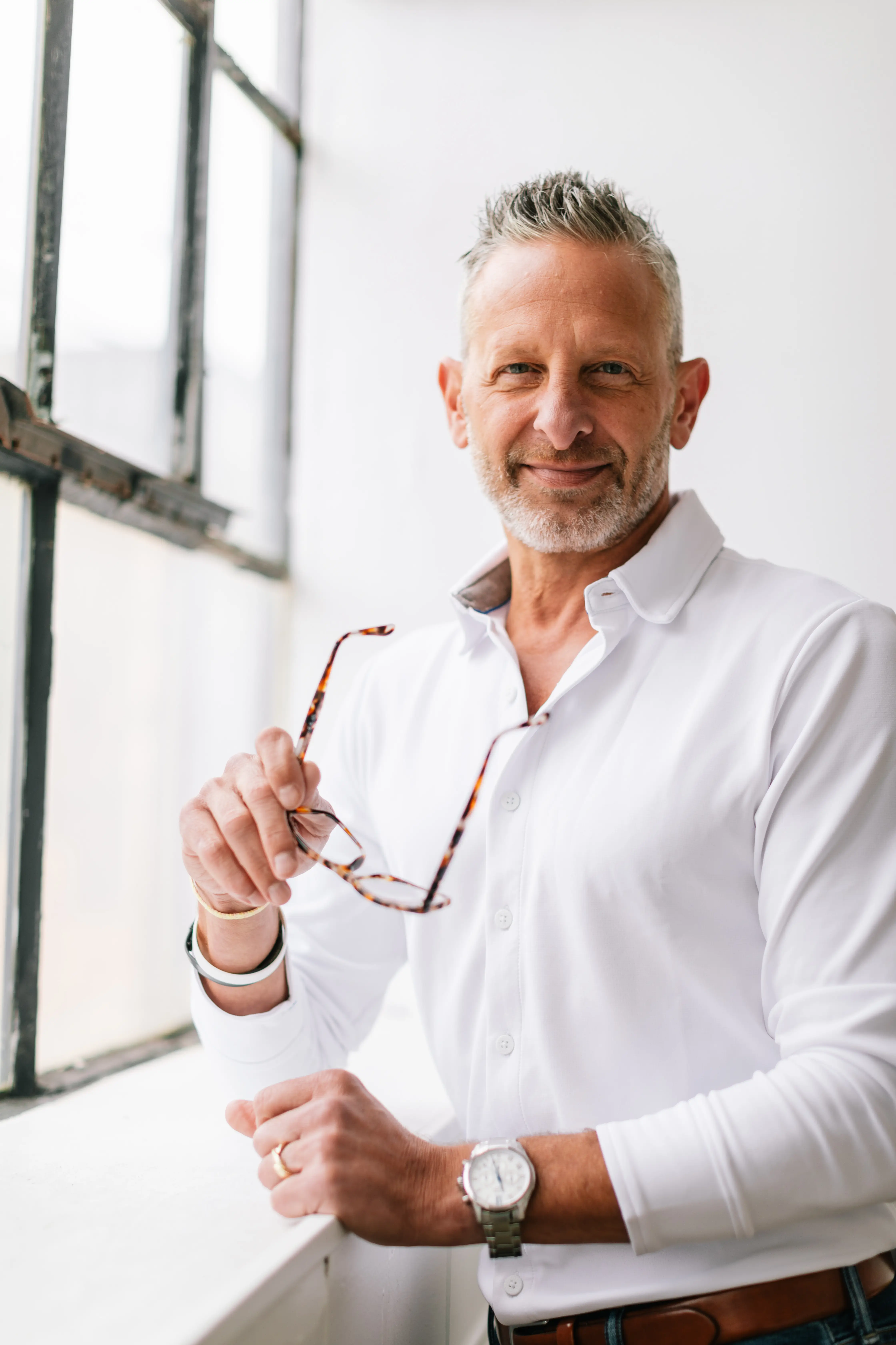 About Us | M Sales Growth Advisors