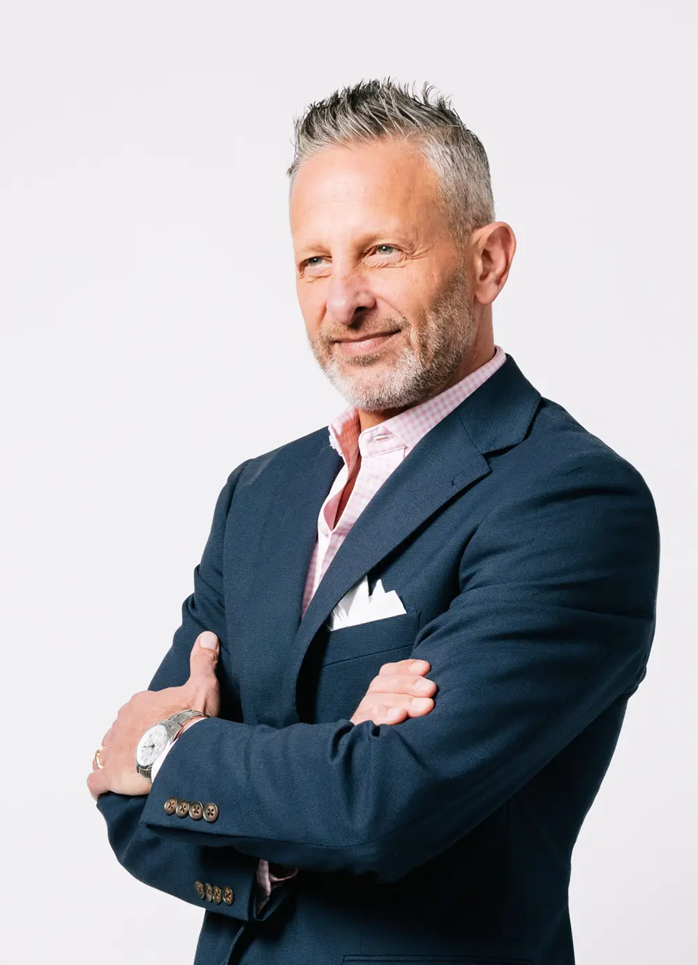 About Us | M Sales Growth Advisors