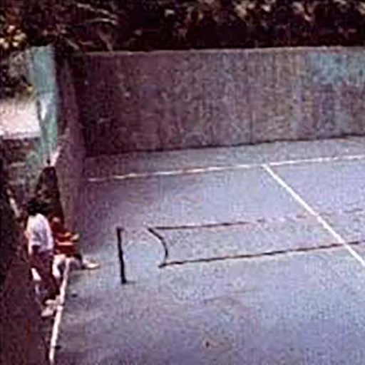 Premium Padel Club in Austin (TX) - Padel39