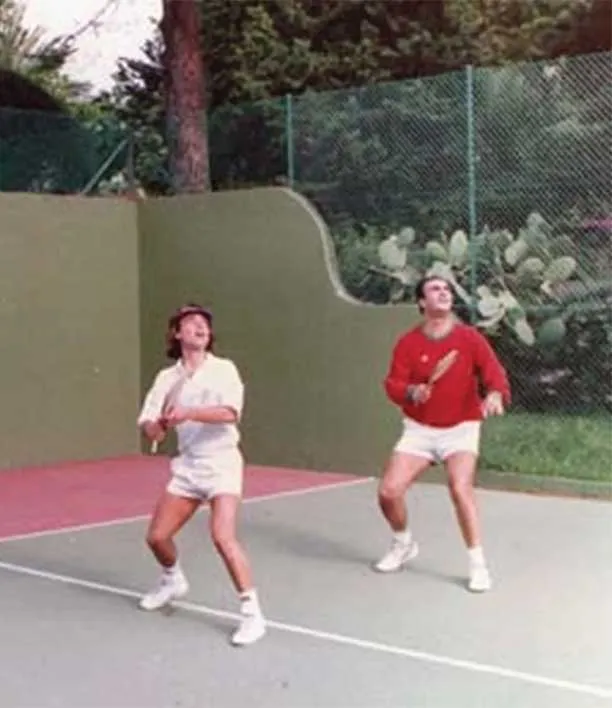 Premium Padel Club in Austin (TX) - Padel39