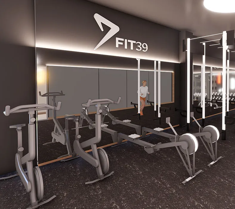 Premium Padel Club in Austin (TX) - Padel39