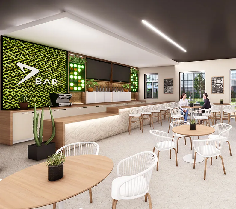 Premium Padel Club in Austin (TX) - Padel39