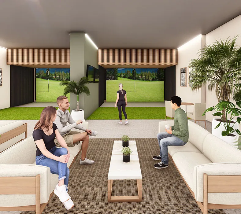 Premium Padel Club in Austin (TX) - Padel39