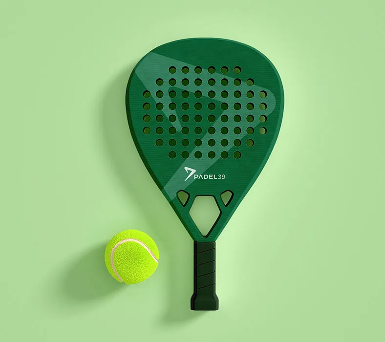 Stay Informed about Padel39 | Beyond Padel | Padel39