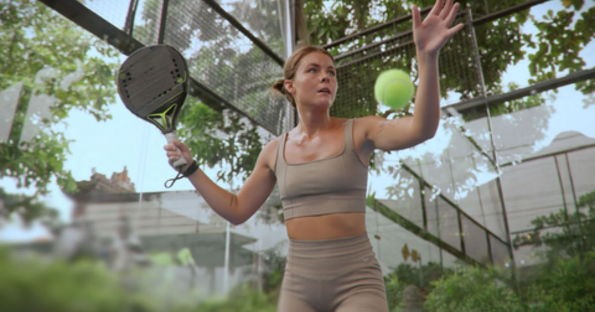 Premium Padel Club in Austin (TX) - Padel39