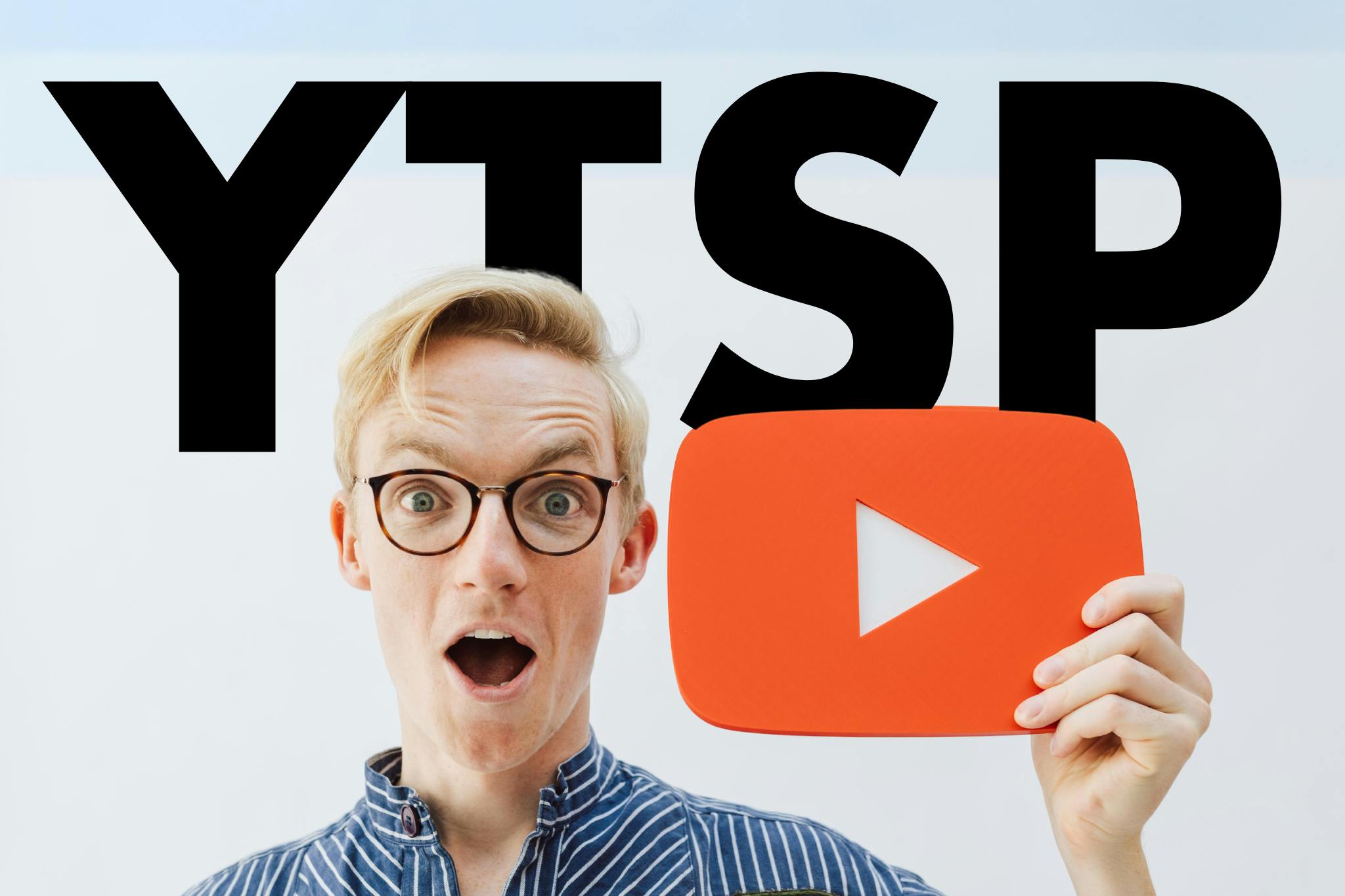 The ultimate YouTube scriptwriting system