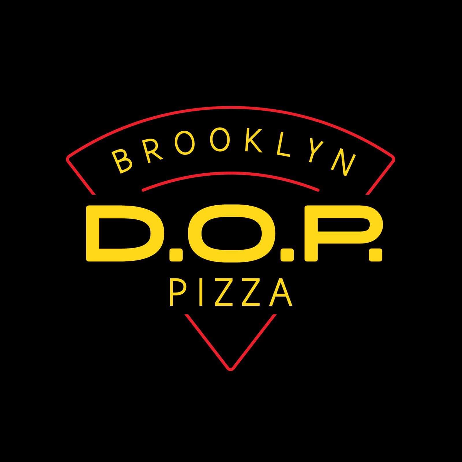 The Best Artisan Style Pizza in NY | Brooklyn DOP