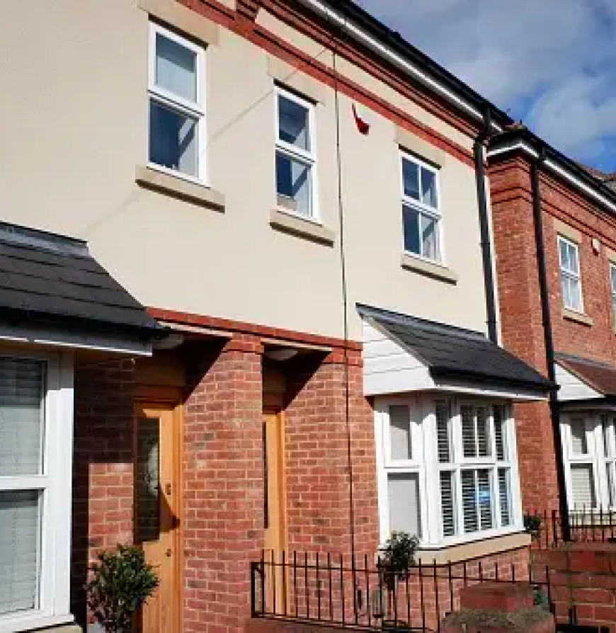 Trinity Peak Partners