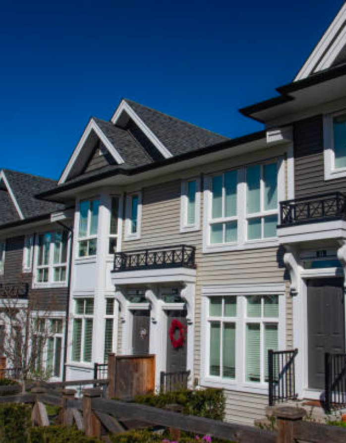 Trinity Peak Partners