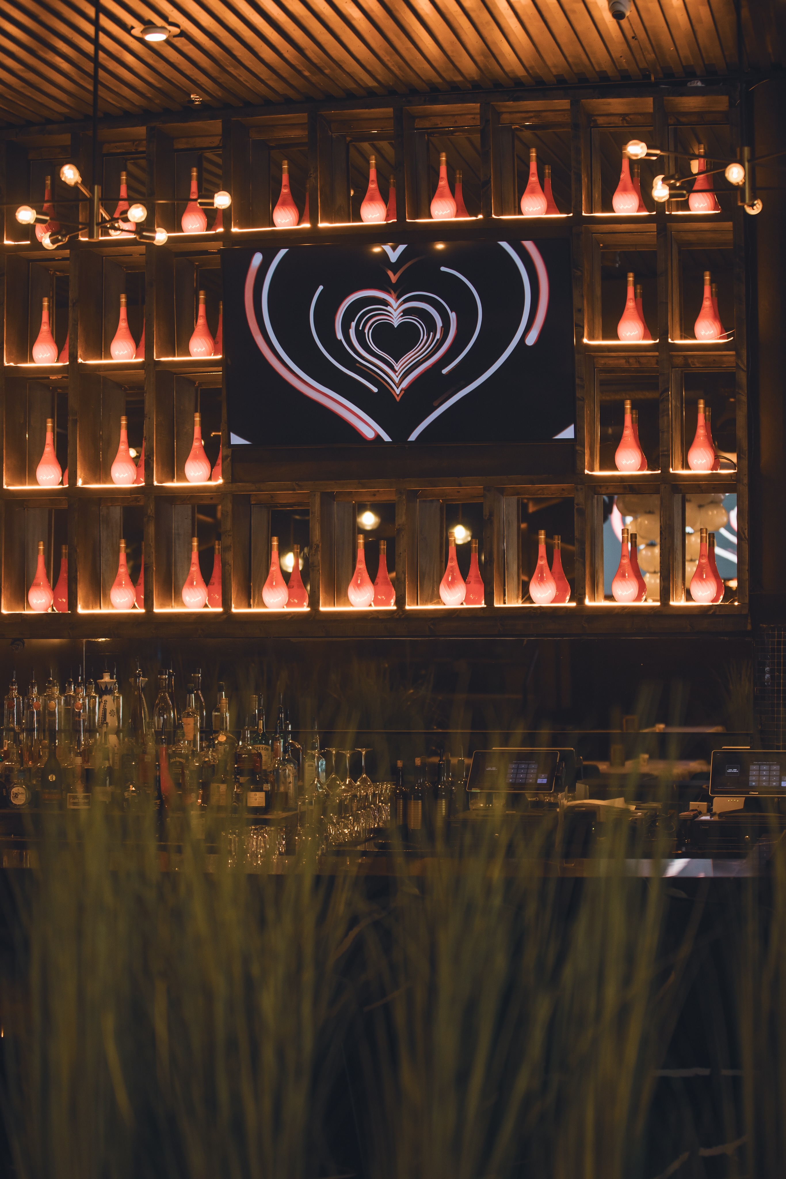 Contact LOV3 Houston - Get in Touch with Our Premier Lounge