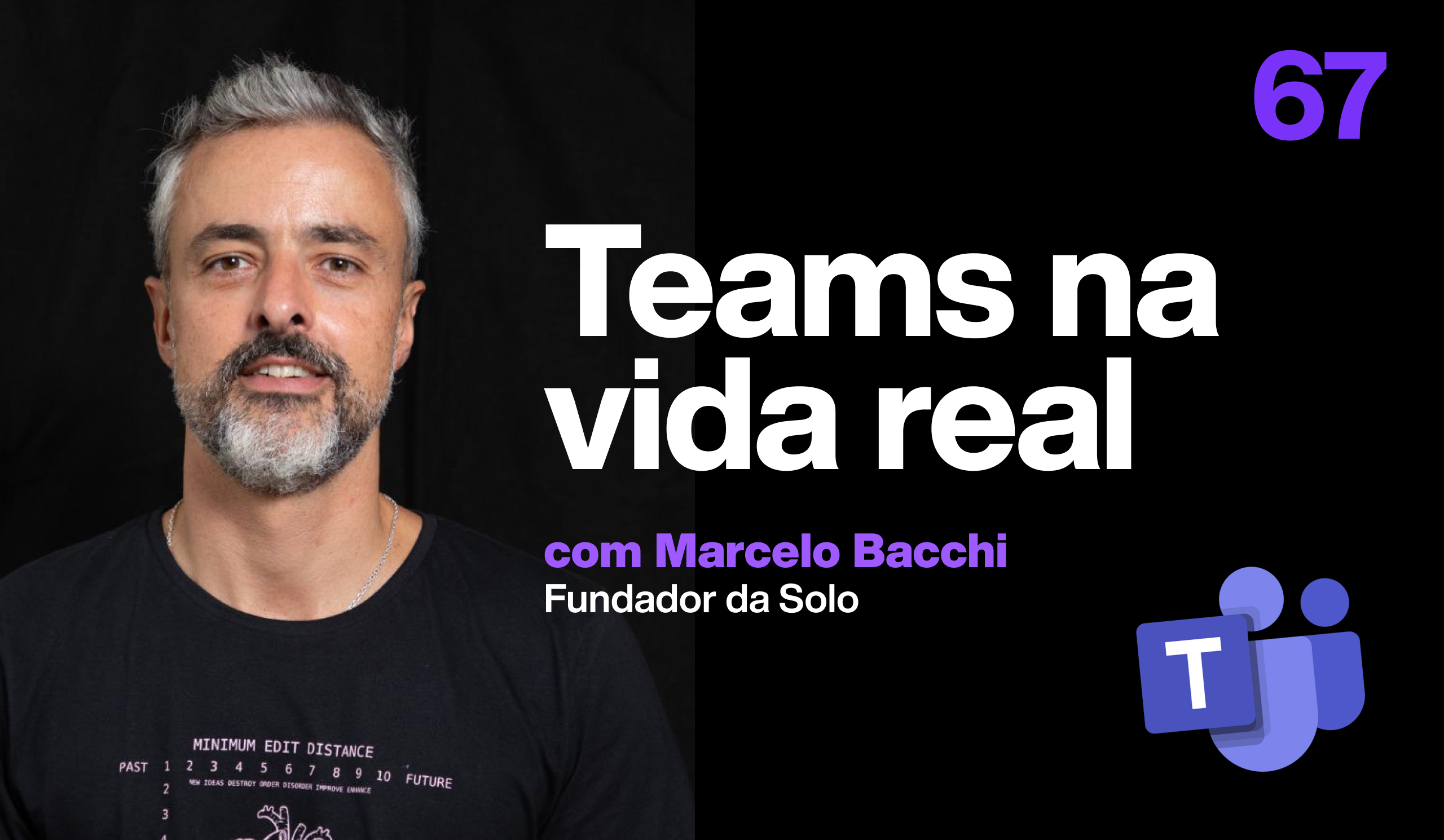 Aula #67: Microsoft Teams na vida real – Officeless Class