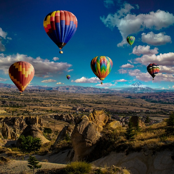 ExploreHere - Roadtrip Audio Guide