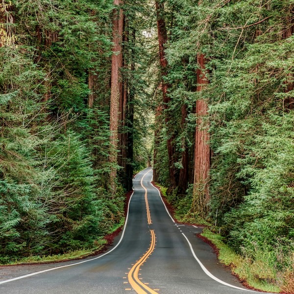 ExploreHere - Roadtrip Audio Guide