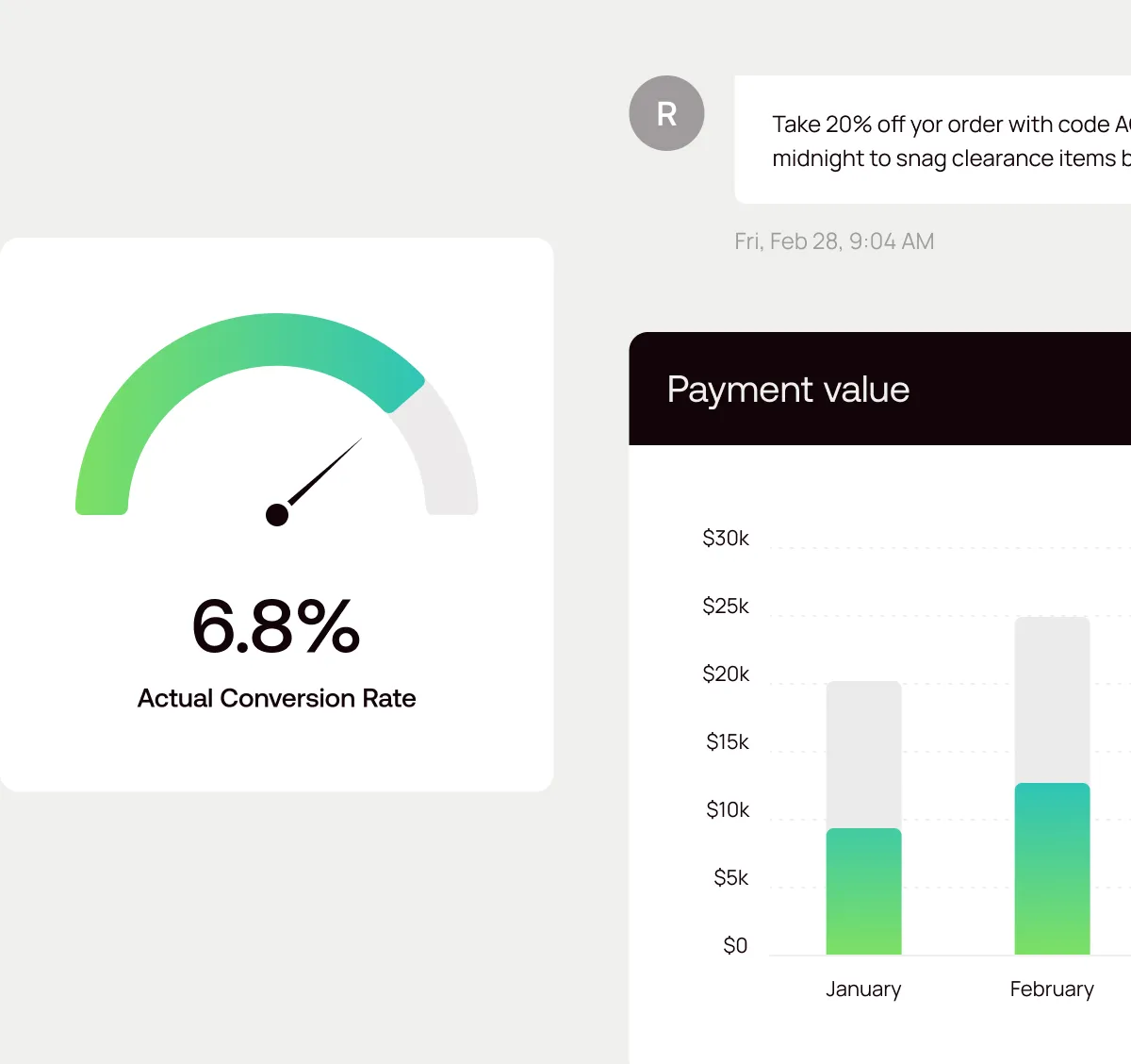 AccelPay: Three-Tier Alcohol Payment Solutions