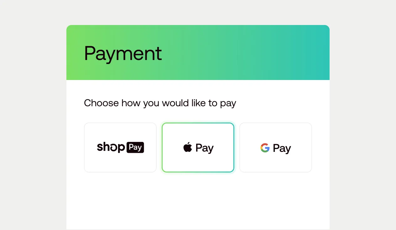 AccelPay: Three-Tier Alcohol Payment Solutions