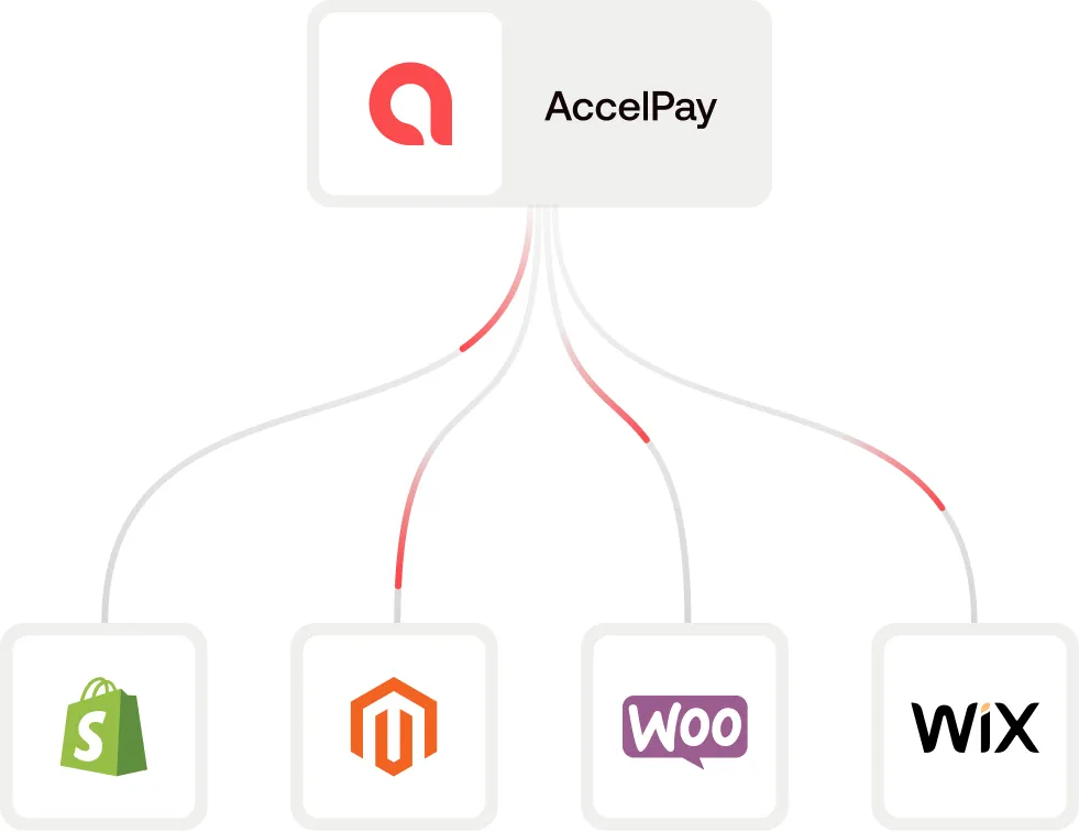 AccelPay: Three-Tier Alcohol Payment Solutions