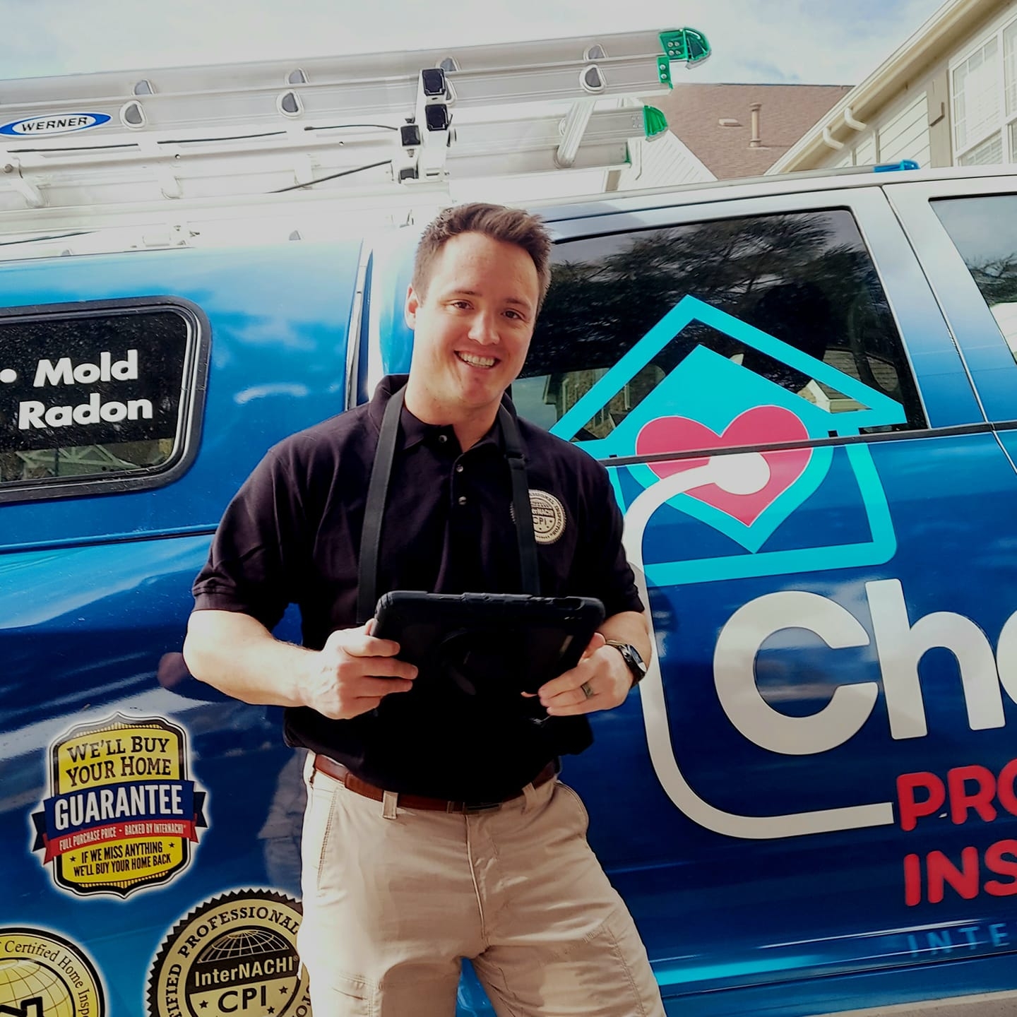 Checkup Property Inspections Castle Rock, CO - Trusted Home Inspection ...