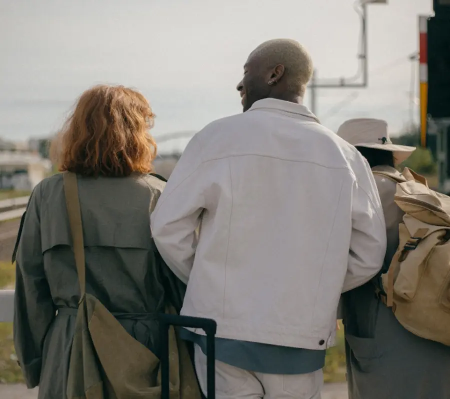 6 Traits That Define Gen Z | THE REACH Insights