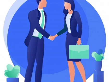 Strategic Growth Advisors for Effective Sales Meetings - M Sales Growth ...