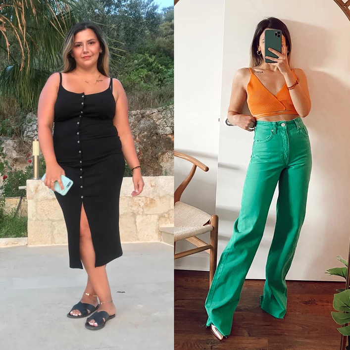 EvolveYou: Fitness App For Women