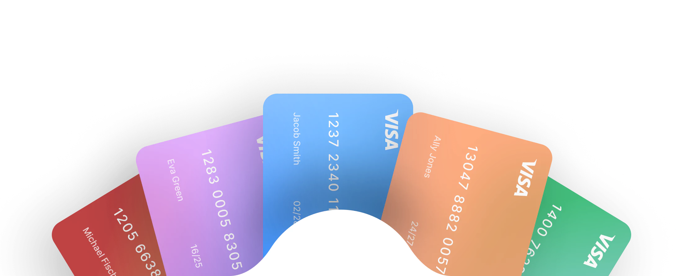 StatesCard - Virtual US Card & US Billing Address