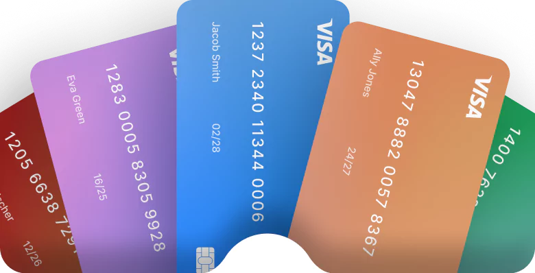 StatesCard - Virtual US Card & US Billing Address