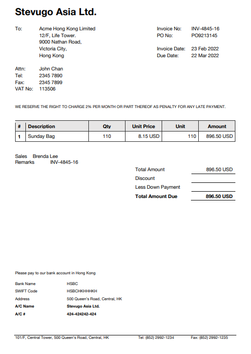 Invoice Digitization 101: Why and How to Automate Invoice Processing ...