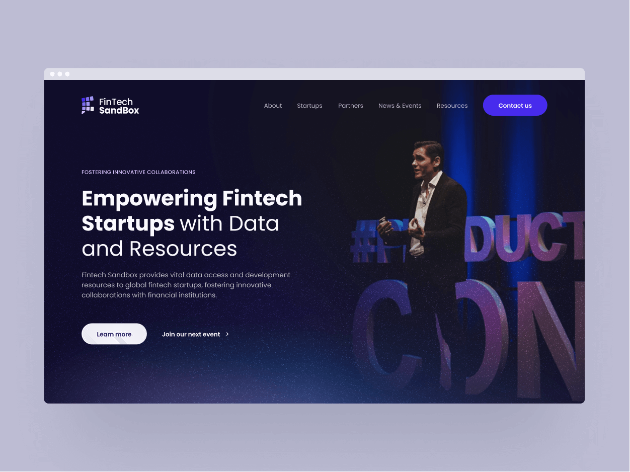 Encantio | Financial Design That Builds Trust & Converts Visitors