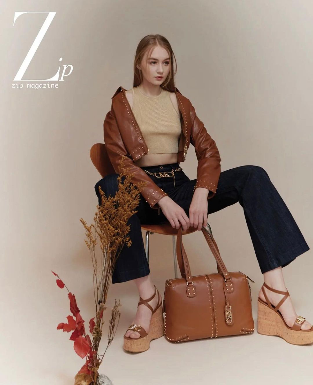 Zip Magazine HK Official