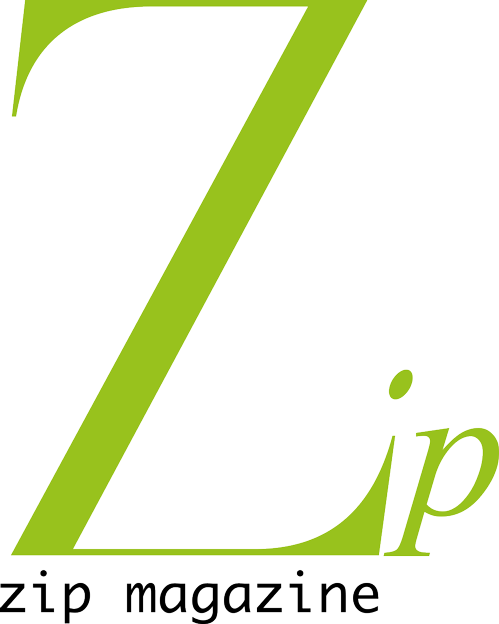 Zip Magazine HK Official